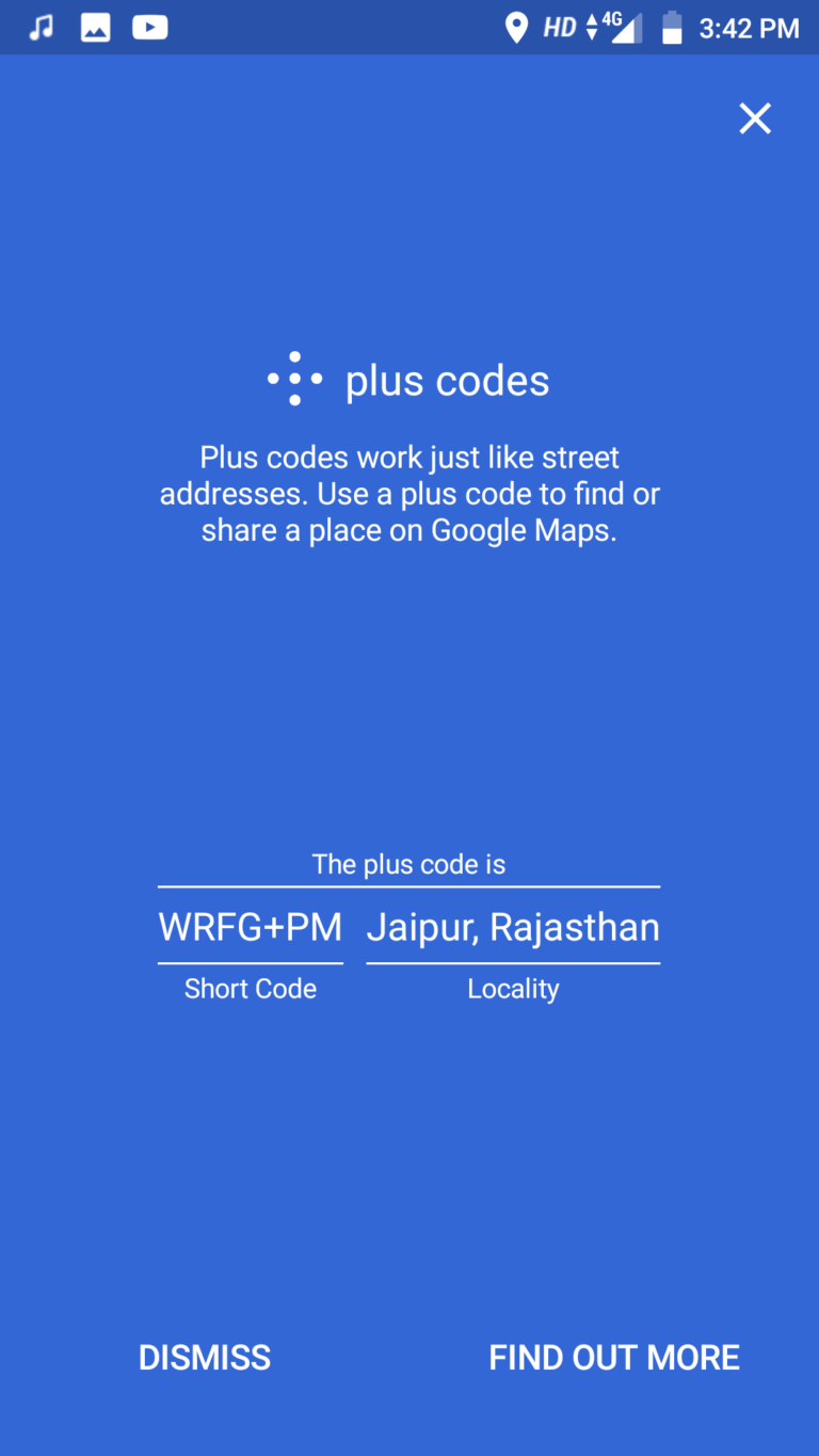 Google Maps - A New Redesigned Easy Approach With More Features