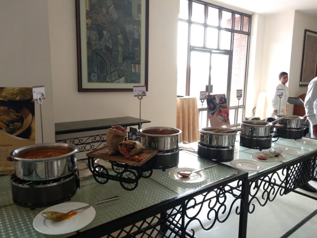 ITC Rajputana (2) - Prashant Singhal